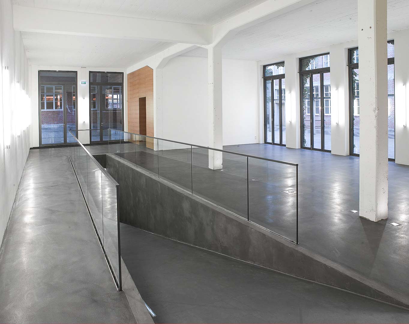 Die ganz besondere loftartige Event Location in Ludwigsburg, Kulturwerk ...
